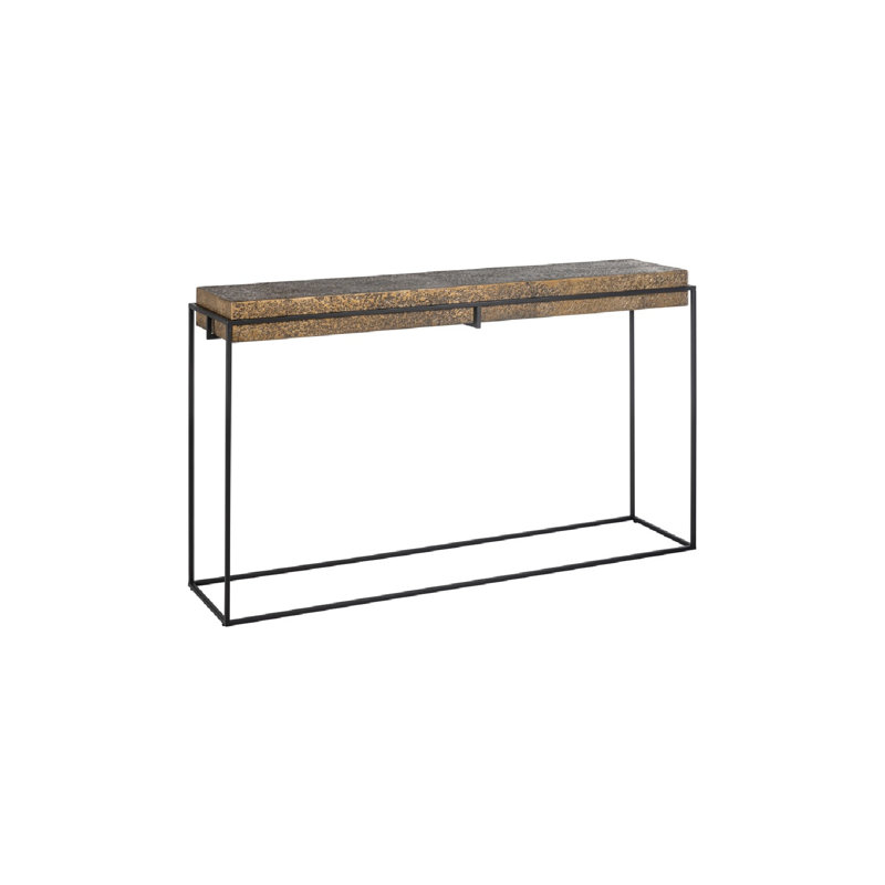 OROA Dover 55" Console Table | Wayfair